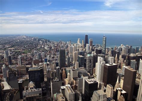 10 Projects That Sum Up Chicagos Architectural History