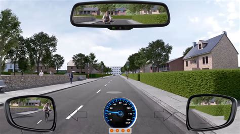 Comment Se Déroule Le Test De Perception Des Risques Du Permis