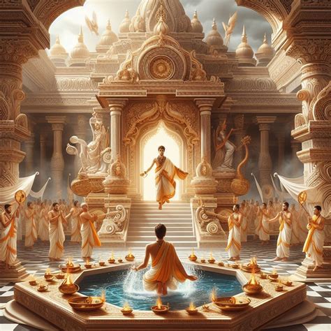 मंगल गीत मङ्गलमंजुलगीतं जय जयदेव हरे संपूर्ण कर्मकांड विधि