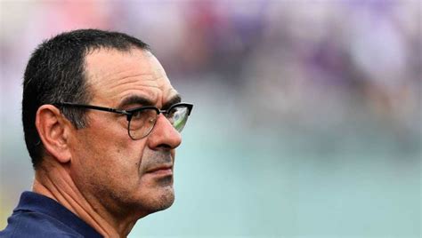 New Chelsea Boss Maurizio Sarri Faces Race Against Time To Prepare