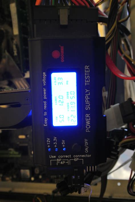 PSU Aka Power Supply Won T Turn Off And No Power Good Safe To Keep Using Super User