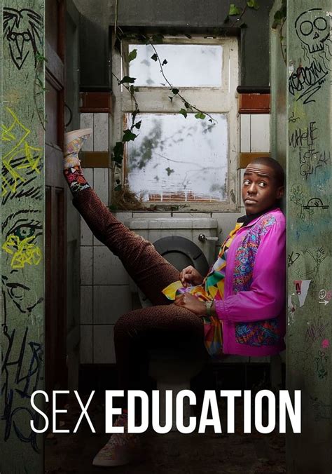 Sex Education Sezon 3 Bölümleri Online Izleyin