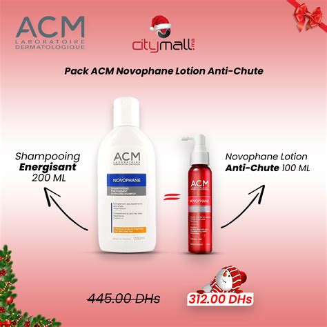 Novophane Shampooing Energisant 200 ML Novophan