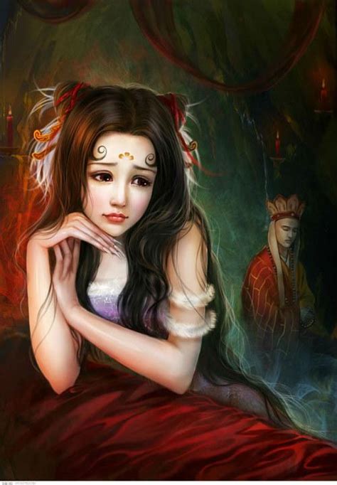 西遊故事：妖精抓到唐僧不一定非得吃肉 也可能為了這個原因 每日頭條