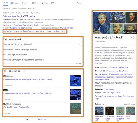 What Are SERP Features Best Practices For SEO
