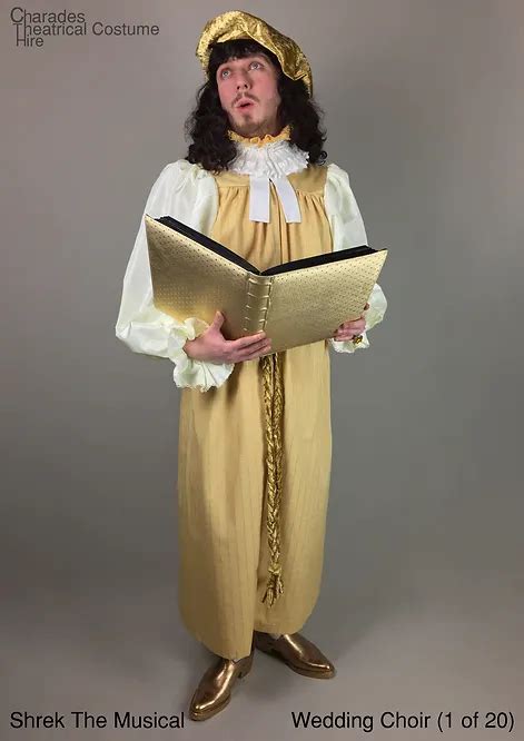 Charades Theatrical Costume Hire St Helens Artofit