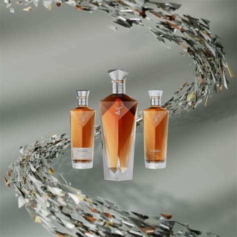 Glenfiddich Drops Rare 50 Year Old Scotch That Costs 50000 Maxim