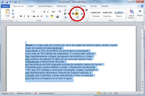 Como Formatar Textos Copiados De Arquivos PDF