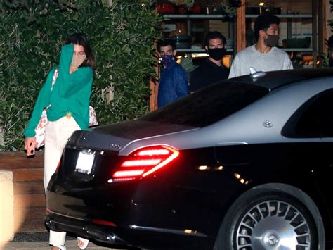Rumores De Amor Entre Sofia Richie Y Jaden Smith El Look De Jennifer