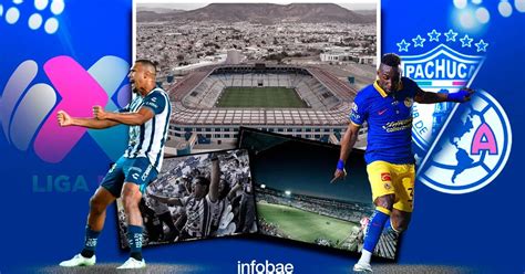 Pachuca Vs América Cuándo A Qué Hora Y Dónde Ver En Vivo El Partido