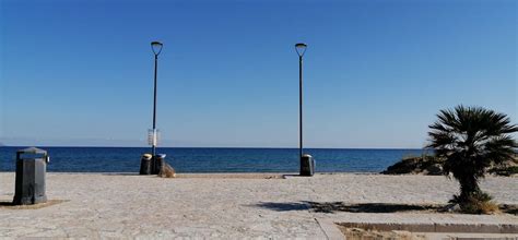 Al Il 6 Luglio Il Servizio Di Vigilanza E Salvataggio Per La Spiaggia