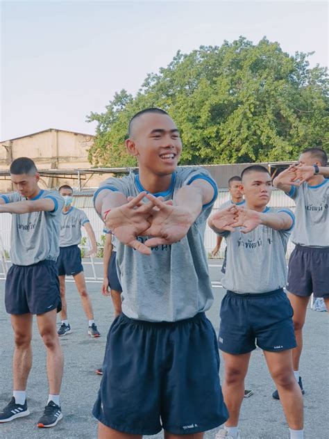 ประมวลภาพการฝึกภาคปฏิบัติทางทะเล 25 วัน คณะพาณิชยนาวีนานาชาติ มหาวิทยาลัยเกษตรศาสตร์ วิทยาเขต