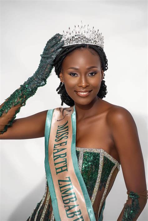 Sakhile Eyes Miss Universe Crown Dailynews