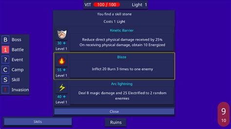 Talking Videogames — Devlog 7 Skills To Get The Kills
