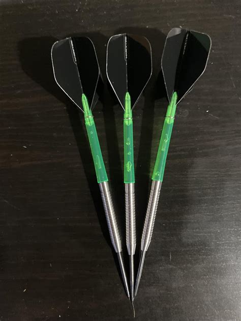 Ndd Red Dragon Featherlite 12g R Darts