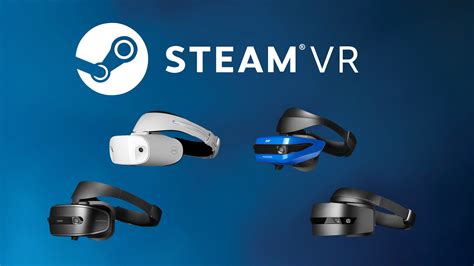Valve Drops SteamVR For MacOS As Linux And Windows Now The Key Focus