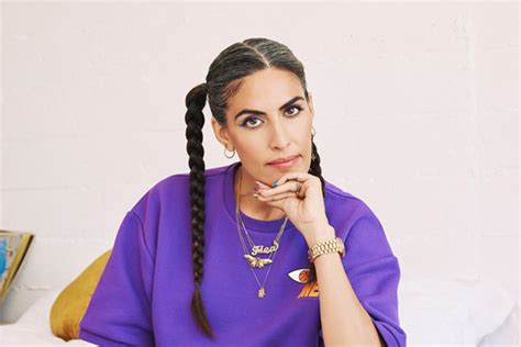 Melody Ehsani Resigns From Creative Director At Foot Locker Women Nice Kicks