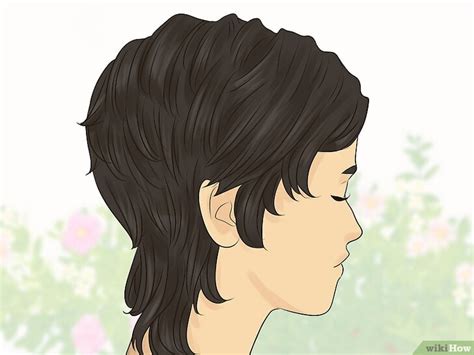 The Mixie Haircut All About The Edgy Hair Trend