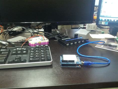 Gallery Learn Arduino Hackaday Io