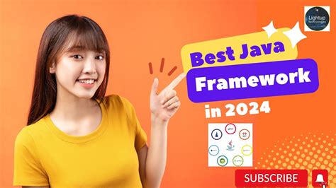 Best Java Frameworks For Web Development In 2024 Java Framework Tutorial For Beginners Youtube