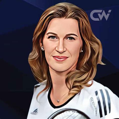 Andre Agassi Steffi Graf Net Worth