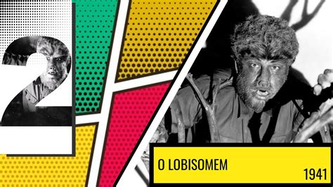 7 Filmes Sobre Lobisomens Para Assistir Hoje Pipoca 3d