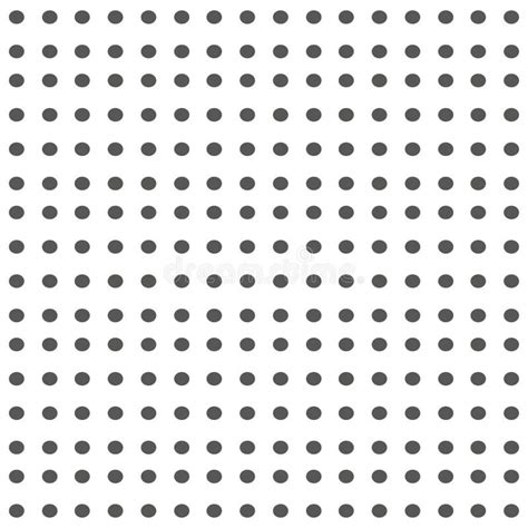 Seamless Background With Small Polka Dot Pattern Polka Dot Fabric