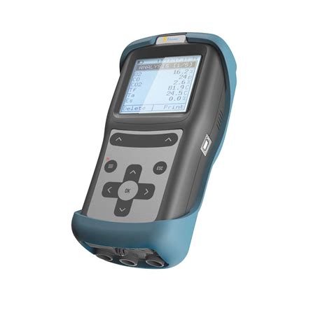 E Instruments E500 1