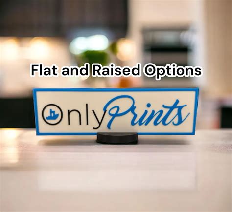 3d Print Sign By Williams Industries Makerworld