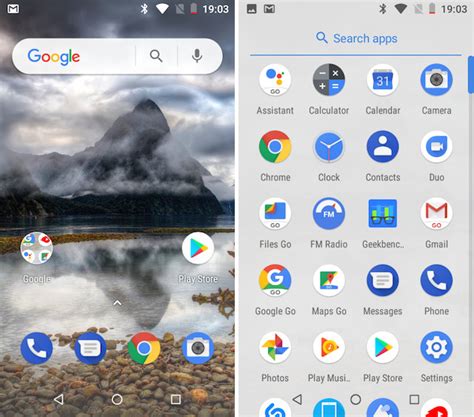 Nokia 1 Review Is Android Go Worth It Beebom