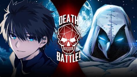 Shiki Tohno Vs Moon Knight Tsukihime Vs Marvel Tn Plus Sprite Art R
