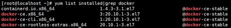 Docker版本降低docker 版本提示24 Csdn博客