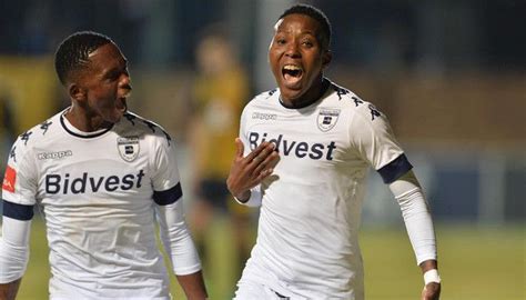 Telkom Knockout Final Bidvest Wits V Bloemfontein Celtic Preview