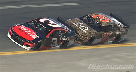 Iracing In Talladega Everything You Need To Know To Watch Your
