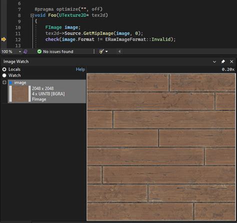 Unreal Engine And C Game Development Made Easy With Visual Studio C Team Blog