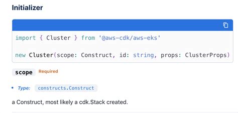 Api Reference Field Name Should Be Black And With Larger Font Size