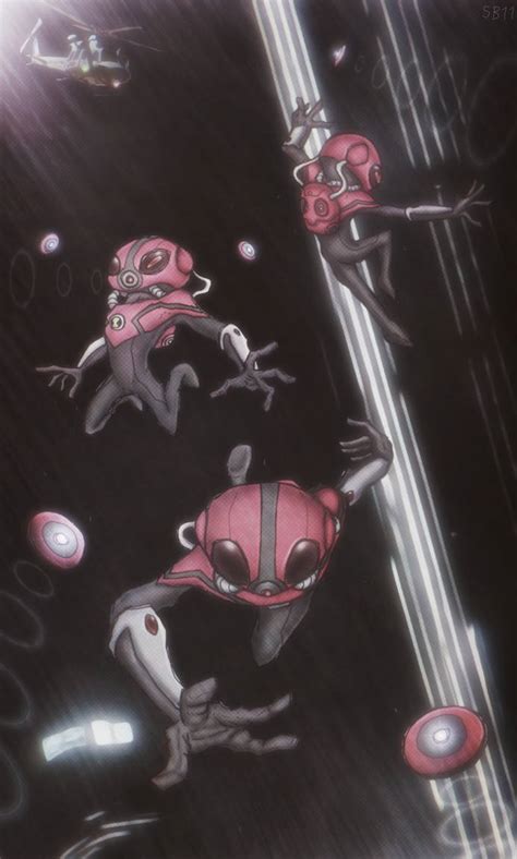 12131 Echo Echo By Sheepblack11 On Deviantart