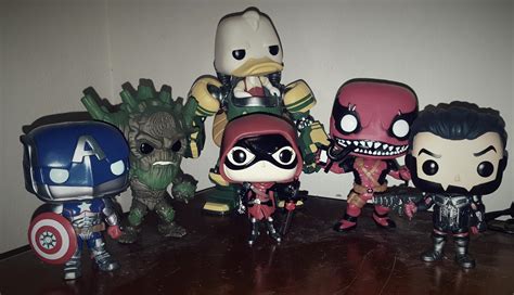 Marvel Contest Of Champions Set Never Seen This Here And I Was