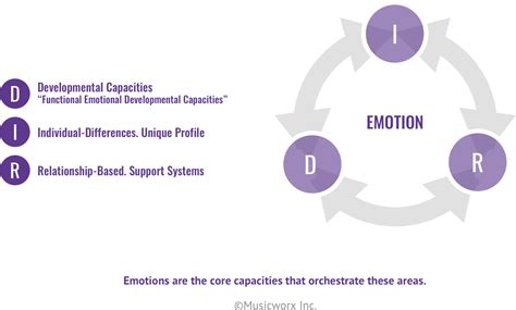 What Is The Dir Floortime Model