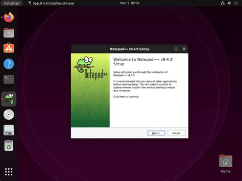How To Install Wine 9 On Ubuntu 24 04 22 04 Or 20 04 LinuxCapable