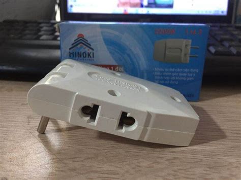 Hinoki Ba Chạc Thông Minh Lazadavn