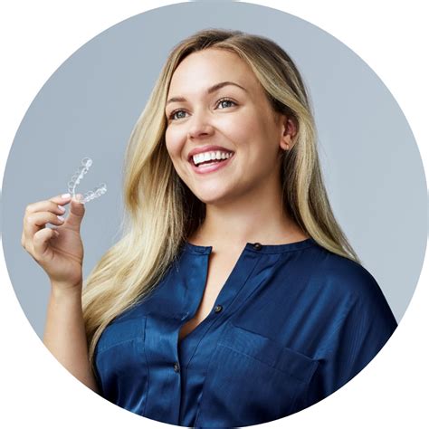 Beautiful Smile Invisalign HCP