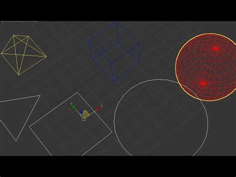 Splines Not Showing Activate Viewport Renderable Only YouTube