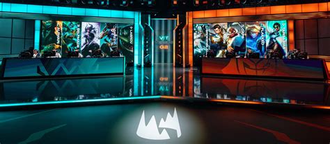 Lec G2 Y Vitality Abren La Segunda Semana De Playoffs Codigoesports