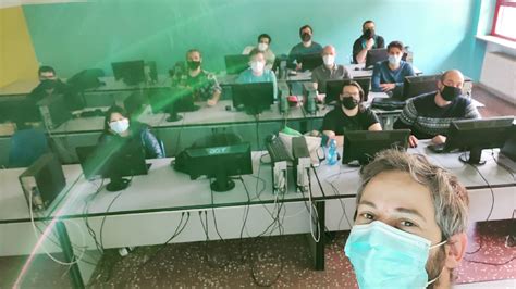 Inglorious Coderz Turin