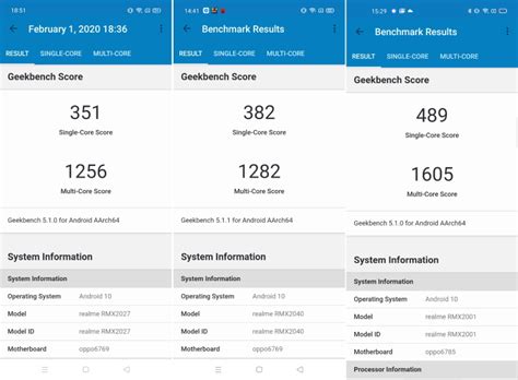Сравнение процессоров Mediatek Helio G80 и Exynos 9611
