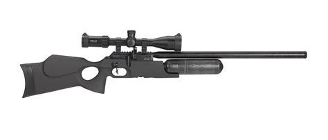 Fx Crown Mkii Std Synthetic The Hunting Edge Country Sports