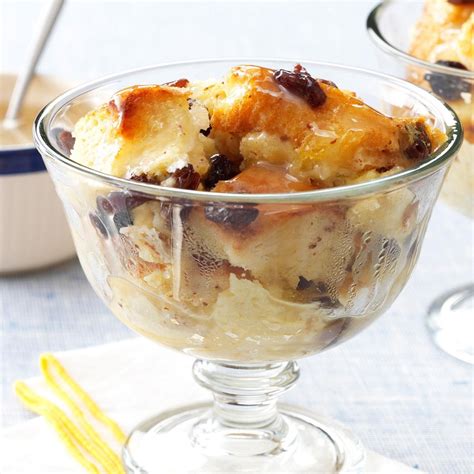 Raisin Bread Pudding A Sweet Treat With A Rich History I Love Poke Bar
