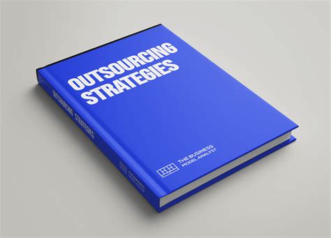Outsourcing Strategies