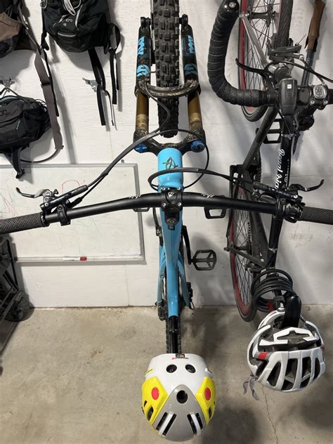 2022 Ibis Ripmo